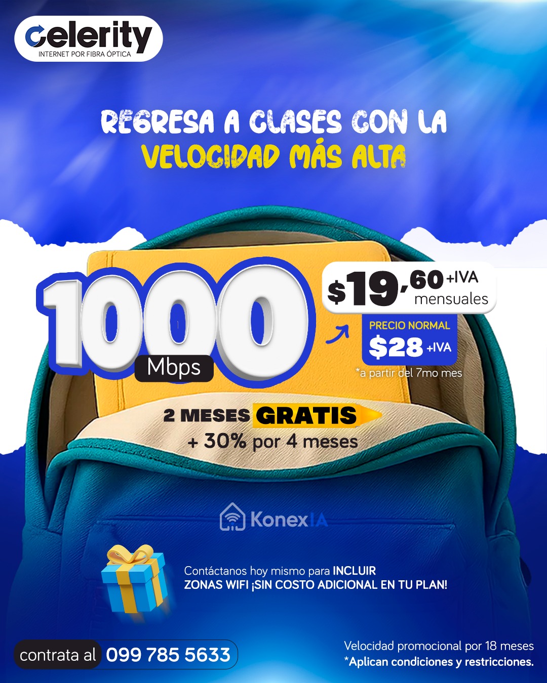 celerity – Celerity te ofrece fibra óptica real con velocidades de ...